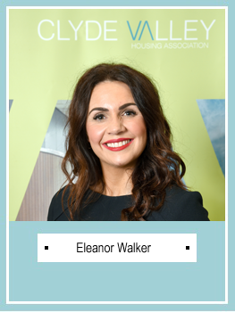 Eleanor Walker
